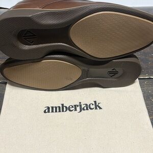 Amberjack | Shoes | Amberjack The Original Chestnut Loafer | Poshmark